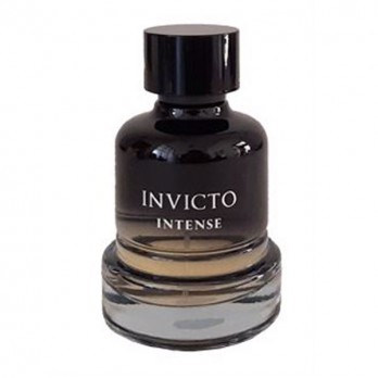 قیمت ادکلن فراگرنس ورد اینویکتو اینتنس (Invicto Intense) اصل با ضمانت