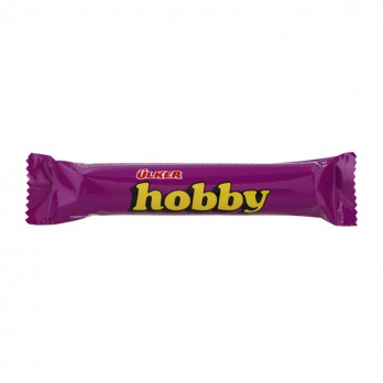 قیمت خرید آنلاین شکلات اولکر هوبی (Ulker Hobby Chocolate) اصلی