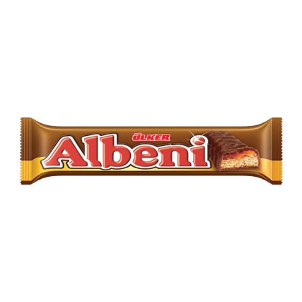 قیمت شکلات آلبنی (Albeni) اصل با ضمانت