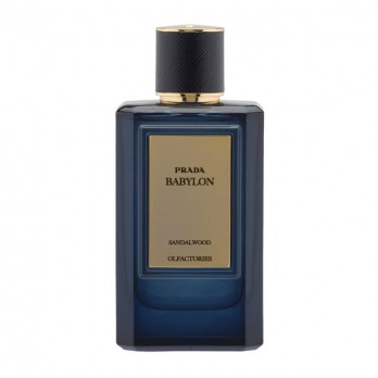 قیمت عطر زنانه و مردانه پرادا مراژس ببلان(Mirages Babylon)اصل با ضمانت