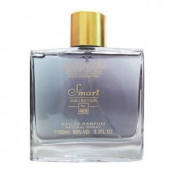قیمت عطر زنانه اسمارت کالکشن نامبر 468 (NO.468) اصل با ضمانت