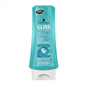 قیمت نرم کننده مو گلیس میلیون گلاس (Million Gloss) اصل با ضمانت