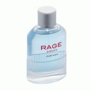 قیمت خرید آنلاین عطر فراگرنس ورد ریج گرین ( Rage Green ) اصل با ضمانت