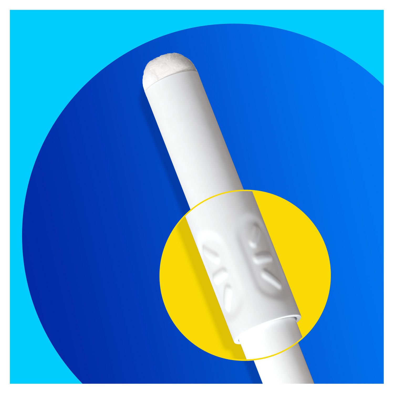 قیمت تامپون تامپکس رگیولر (Tampax Cardboard Regular) اصل با ضمانت