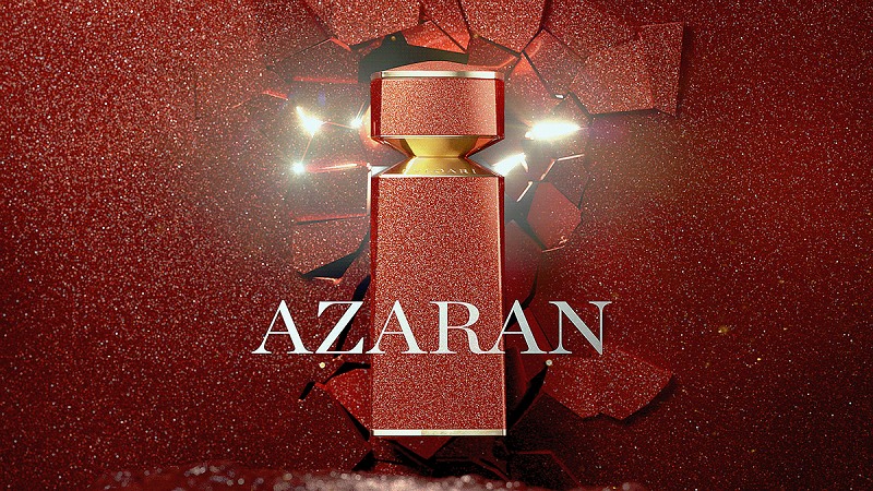 قیمت خرید آنلاین عطر مردانه فراگرنس ورد باواریا د جمستون ازلان (اصل)